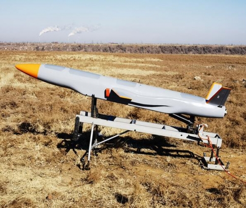 ,блуждающий боеприпасы